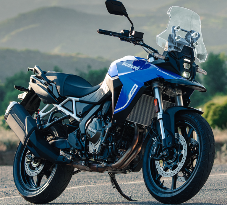 50代リターンライダーが選ぶ！Vストローム650 vs 800DE・800徹底比較ガイド【後悔しないバイク選び】 - バイク熱リターンズ