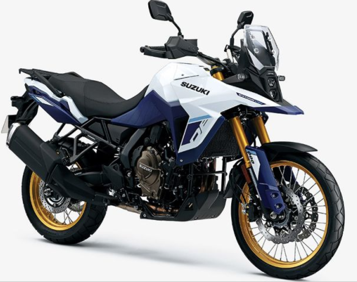 50代リターンライダーが選ぶ！Vストローム650 vs 800DE・800徹底比較ガイド【後悔しないバイク選び】 - バイク熱リターンズ